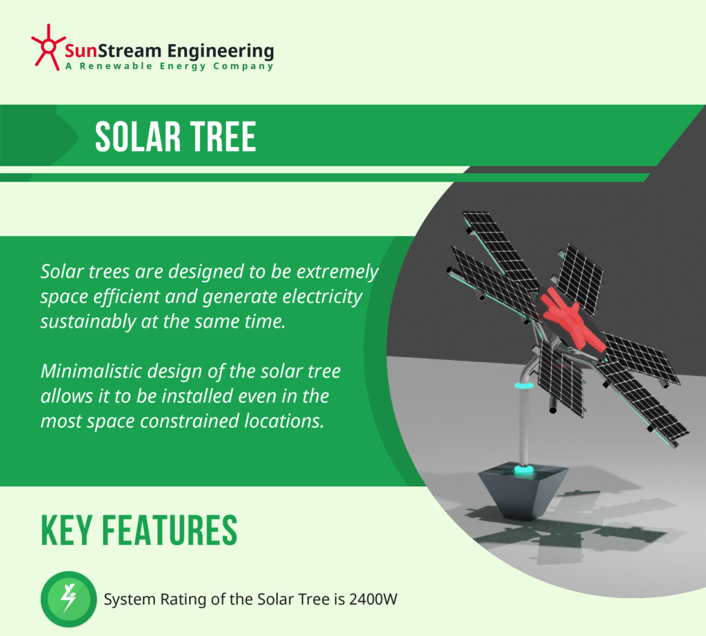 Product Catalogue - SunStream Engineering
